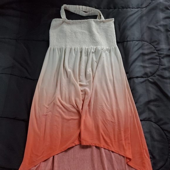 Versona | Dresses | Large Hi Lo Maxi Dress | Poshmark